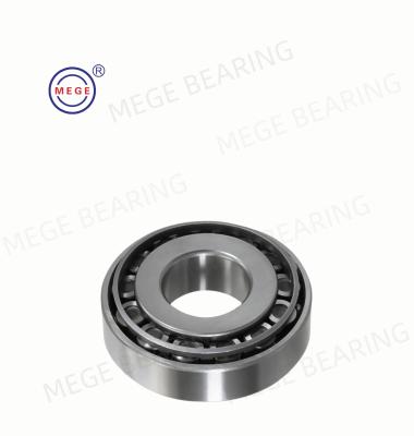 China Tapered Roller Bearing 30305 25×62×18.25mm with 46.9kN Dynamic Load Rating for Mining and Automotive Applications for sale