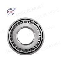 China 30306 Tapered Roller Bearing 30x72x20.75mm for Engine Wheel Mining Applications for sale
