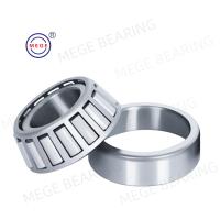 China 30303 Taper Roller Bearing 17x47x15.25mm P5 P6 for Automotive Motorcycle for sale