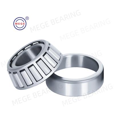 China 30303 Taper Roller Bearing 17x47x15.25mm P5 P6 for Automotive Motorcycle for sale