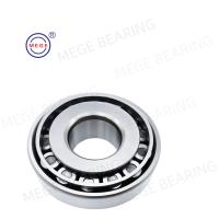 China 30304 Tapered Roller Bearing 20x52x16.25mm P0 P5 P6 for Mining Plastic Machine for sale