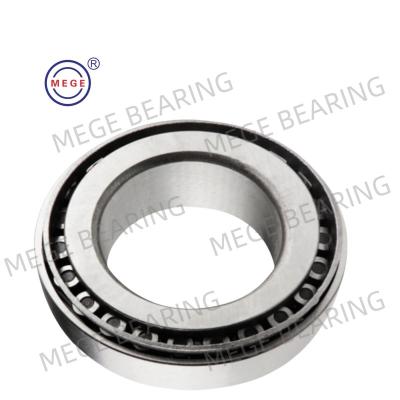 China 32009 Taper Roller Bearing 45x75x20mm Low Noise P5 P6 P0 for Automotive Wheel for sale