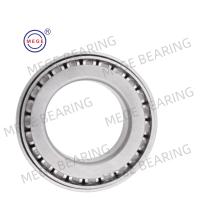 China 32008 40x68x19mm Taper Roller Bearing P5 P6 P0 for Automotive Wheel Hubs for sale