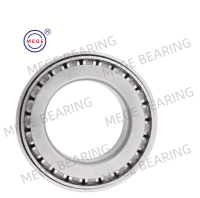 China 32008 40x68x19mm Taper Roller Bearing P5 P6 P0 for Automotive Wheel Hubs for sale