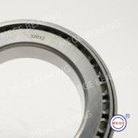 China 32012 Taper Roller Bearing 60x95x23mm for Steel Metallurgy Plastic Machinery for sale