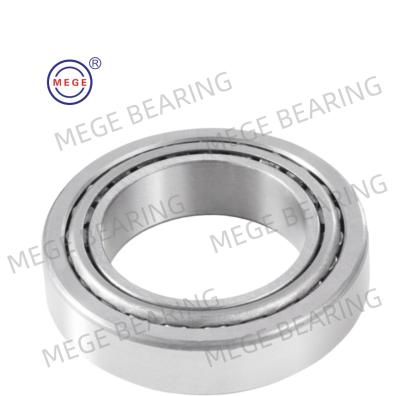 China 32010 Tapered Roller Bearing 50x80x20mm P5 P6 P0 for Mining Machine Automotive OEM for sale
