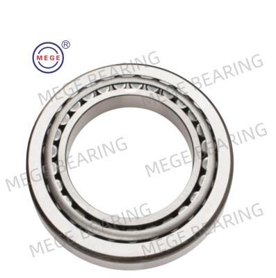 China 32016 Taper Roller Bearing 80x125x29mm High Precision for Automotive Electric Motors for sale