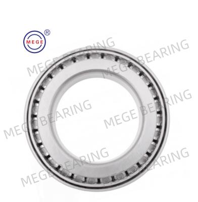 China 32014 Tapered Roller Bearing 70x110x25mm for Auto Rolling Mill Mine Metallurgy OEM P5 P6 P0 for sale