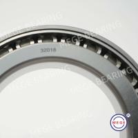 China 32018 Tapered Roller Bearing 90x140x32mm Single Row P5 P6 P0 Metric for sale
