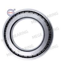 China 32020 Taper Roller Bearings 100x150x32mm Single Row Double Row P5 P6 P0 for Pump Mining Machine for sale