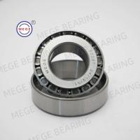 China 32207 Taper Roller Bearing 35x72x24.25mm For Mill Mining Machine for sale