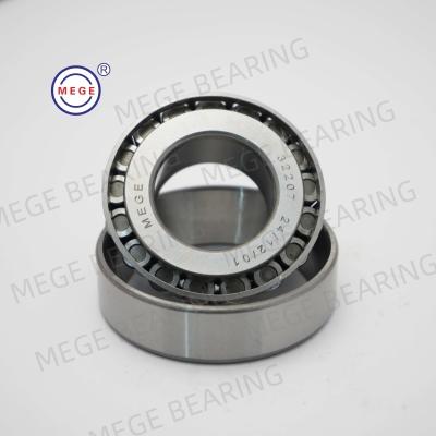 China 32207 Taper Roller Bearing 35x72x24.25mm For Mill Mining Machine for sale