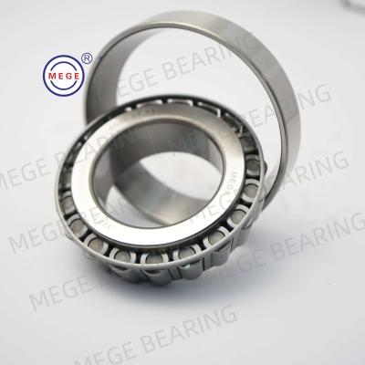 China Taper Roller Bearing 32211 55x100x26.75mm P5 P6 P0 for Gearbox Reducer Machine for sale