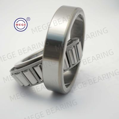 China Taper Roller Bearing 32210 50x90x24.75mm P5 P6 P0 for Plastic Mining Machine for sale