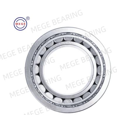 China 32214 Tapered Roller Bearing 70x125x33.25mm Low Noise for Mining Machine Rolling Mill for sale