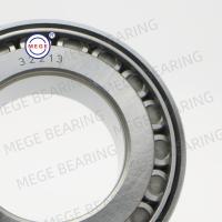 China 32213 Taper Roller Bearing 65x120x32.75mm High Speed for Rolling Mill Mining Machine for sale