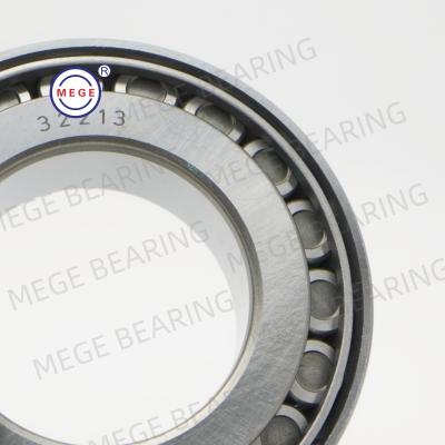 China 32213 Taper Roller Bearing 65x120x32.75mm High Speed for Rolling Mill Mining Machine for sale