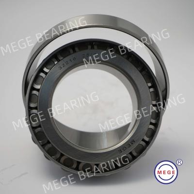 China 32217 Tapered Roller Bearing 85x150x38.5mm for Motor Automotive Rolling Mill for sale