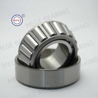 China 32309 Taper Roller Bearing 45x100x38.25mm for Motor Pump Mining Machinery for sale