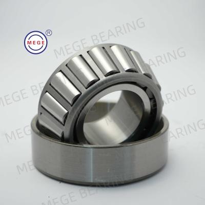 China 32309 Taper Roller Bearing 45x100x38.25mm for Motor Pump Mining Machinery for sale