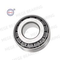China OEM 32306 Tapered Roller Bearing 30x72x28.75mm P5 P6 for Agricultural Machinery Motor for sale