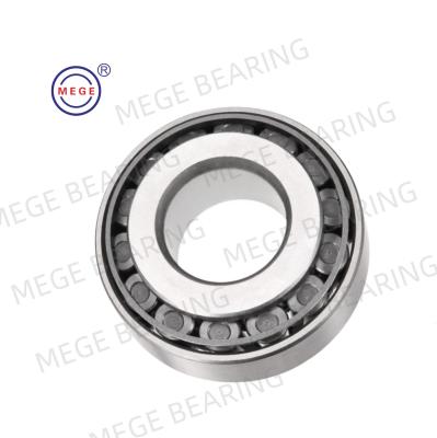 China OEM 32306 Tapered Roller Bearing 30x72x28.75mm P5 P6 for Agricultural Machinery Motor for sale