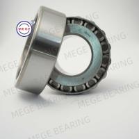 China 32310 Taper Roller Bearing 50x110x42.25mm P5 P6 P0 for Rolling Mill Plastic Industry for sale