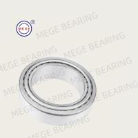 China 33017 Tapered Roller Bearing 85x130x36mm High Load Capacity for Industrial Machinery for sale