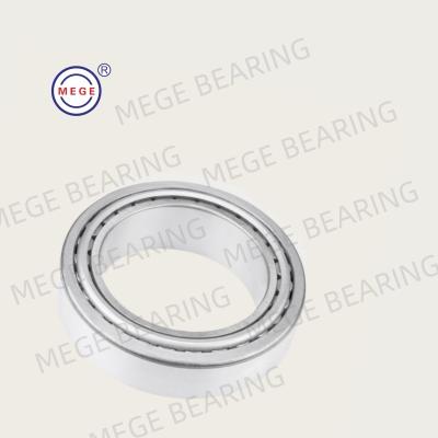 China 33017 Tapered Roller Bearing 85x130x36mm High Load Capacity for Industrial Machinery for sale