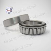 China 33010 Tapered Roller Bearing 50x80x24mm P5 P6 P0 for Wheel Hub Gear Box Machinery for sale