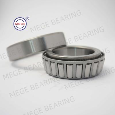 China 33010 Tapered Roller Bearing 50x80x24mm P5 P6 P0 for Wheel Hub Gear Box Machinery for sale