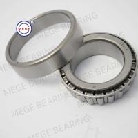 China 33012 Tapered Roller Bearing 60x95x27mm P5 P6 Precision for Mining Machinery for sale