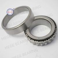 China 33011 Tapered Roller Bearing 55x90x27mm Carbon Steel P5 P6 Precision for Machinery for sale