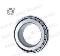 China 33009 Tapered Roller Bearing 45x75x24mm P5 P6 Precision for Wheel Hub Gearbox for sale