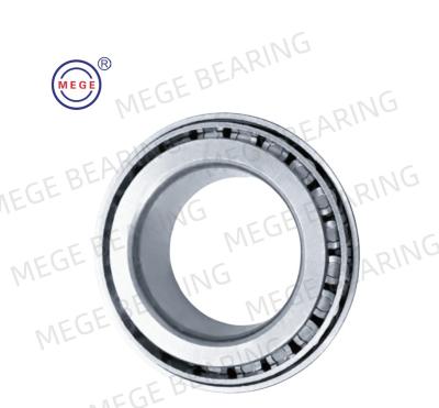 China 33009 Tapered Roller Bearing 45x75x24mm P5 P6 Precision for Wheel Hub Gearbox for sale