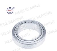 China 33015 75x115x31mm Single Row Tapered Roller Bearing P5 P6 P0 OEM for Machinery for sale