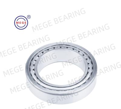 China 33015 75x115x31mm Single Row Tapered Roller Bearing P5 P6 P0 OEM for Machinery for sale