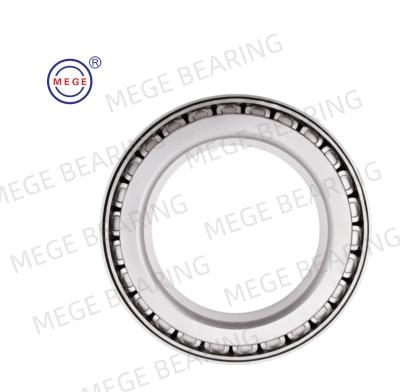 China 33018 Tapered Roller Bearing 90x140x39mm P5 P6 Precision for Mining Machinery for sale