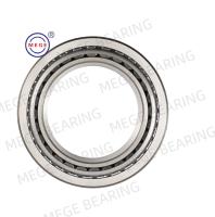 China 33013 Tapered Roller Bearing 65x100x27mm High Precision P5 P6 for Mining Cutting Machine for sale