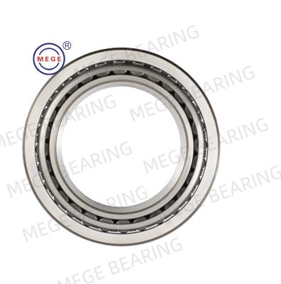 China 33013 Tapered Roller Bearing 65x100x27mm High Precision P5 P6 for Mining Cutting Machine for sale