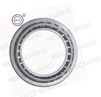 China 33016 Tapered Roller Bearing 80x125x36mm P5 P6 P0 OEM for Mining Machine Pump for sale