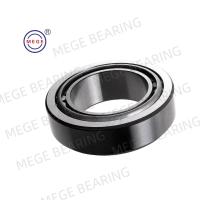 China 33115 Tapered Roller Bearing 75x125x37mm P5 P6 P0 for Industrial Machinery for sale