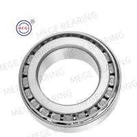 China 33112 Tapered Roller Bearing 60x100x30mm For Construction Machine Rolling Mill Mine for sale
