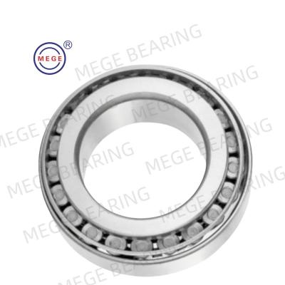 China 33112 Tapered Roller Bearing 60x100x30mm For Construction Machine Rolling Mill Mine for sale