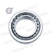 China 65x110x34mm Tapered Roller Bearing 33113 For Mining Sewing Machine Rolling Mill for sale
