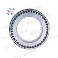 China 33110 Heavy Load Taper Roller Bearing 50x85x26mm For Mining Sewing Machine Pump for sale