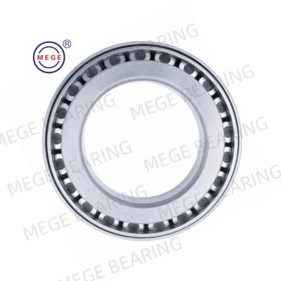 China 33110 Heavy Load Taper Roller Bearing 50x85x26mm For Mining Sewing Machine Pump for sale