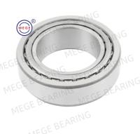 China 33111 Tapered Roller Bearing 55x95x30mm P5 P6 for Paper Mining Machine Rolling Mill for sale