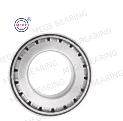 China 33108 40x75x26mm Tapered Roller Bearing P5 P6 for Machinery Mining Paper Pump for sale