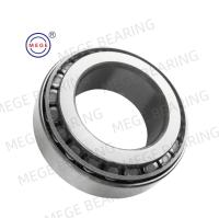 China 45x80x26mm Taper Roller Bearing 33109 P5 P6 P0 for Sewing Mining Machinery Pump for sale